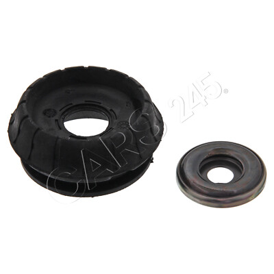 SWAG Front Suspension Strut Support Bearing Fits RENAULT Clio ...