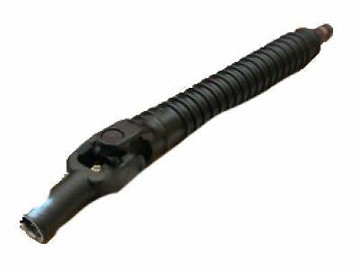 Toyota OEM Genuine SHAFT SUB-ASSY, STEERING INTERMEDIATE, NO.2 45203 ...