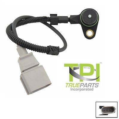 TPI Engine Crankshaft Position Sensor For Volkswagen Jetta V6; 2.8L ...