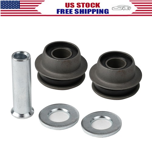 For 1963 thru 1982 C2 C3 Corvette Rear Trailing Arm Front Bushing Kit ...