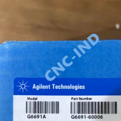G6691A Agilent Flowmeter G6691A | eBay