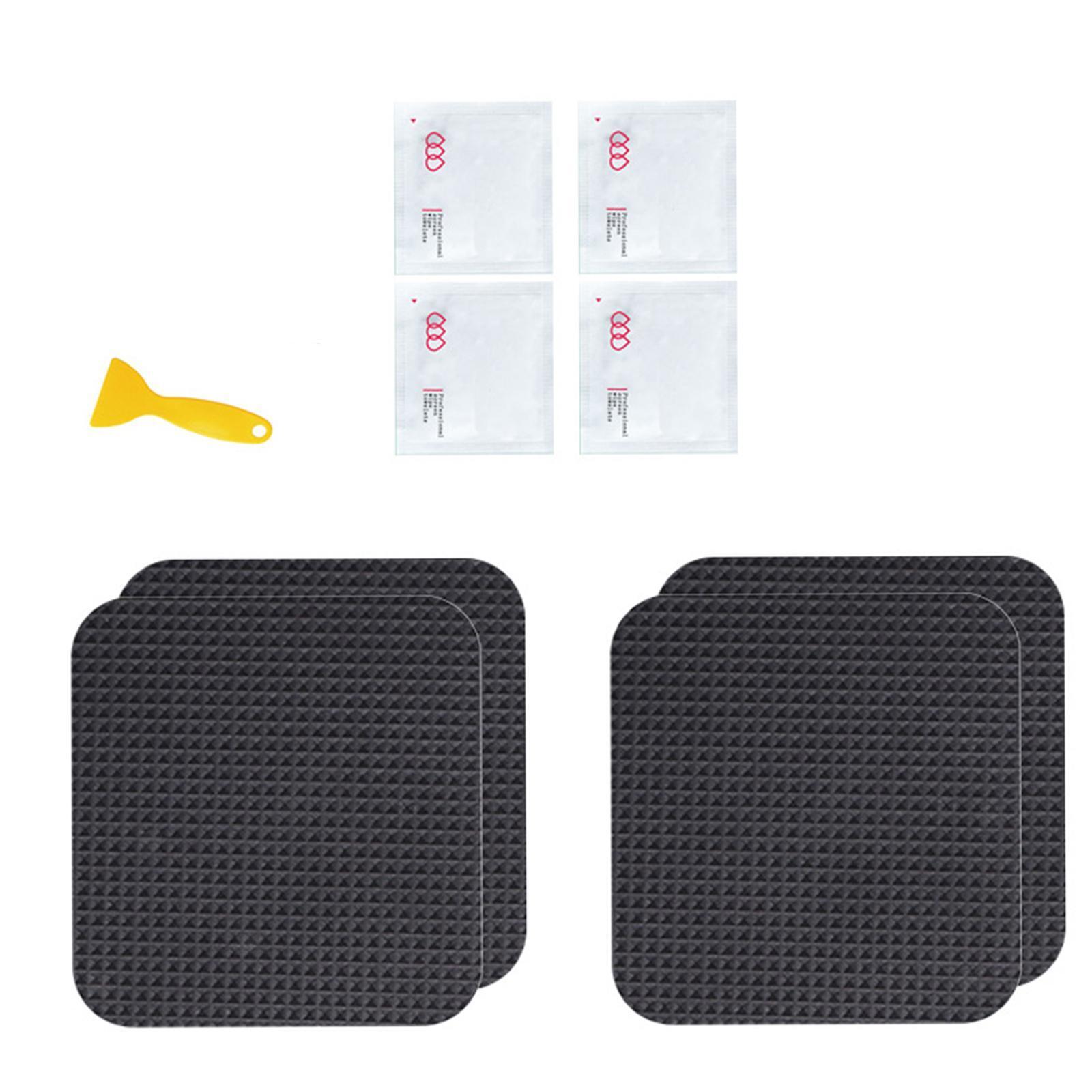 Rectangular on Patches Trampoline Pad Holes Broken Replacement ...