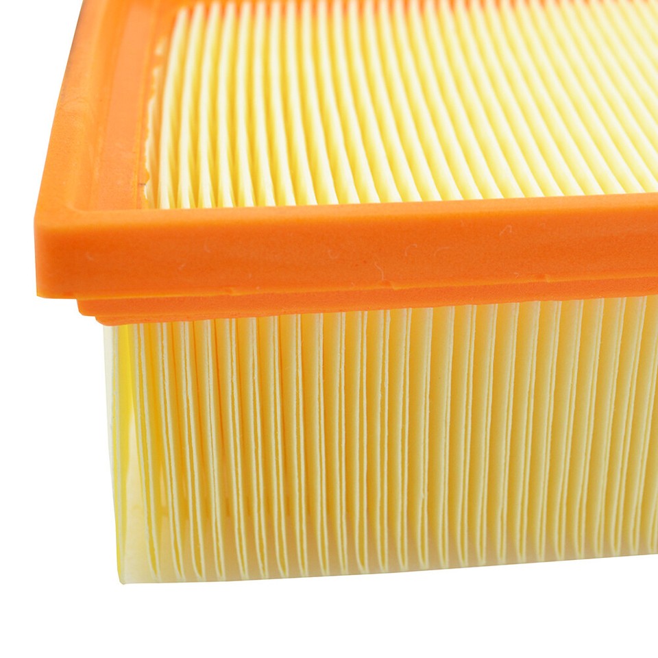 Cabin&Engine Air Filter for Audi A4 A5 Quattro Allroad Q5 8K0819439 ...