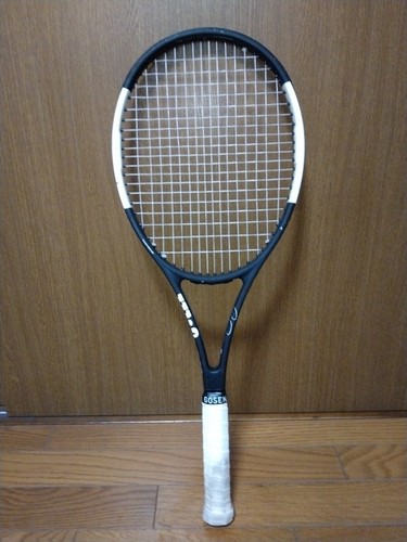 Wilson Pro Staff Rf97 V12 no1112 | eBay
