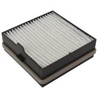 Genuine Ricoh D194-7055 Duct Filter Assembly | eBay