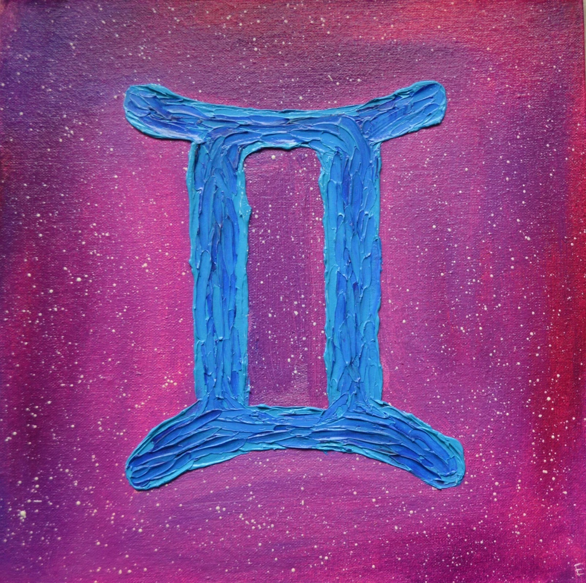 Gemini Painting
