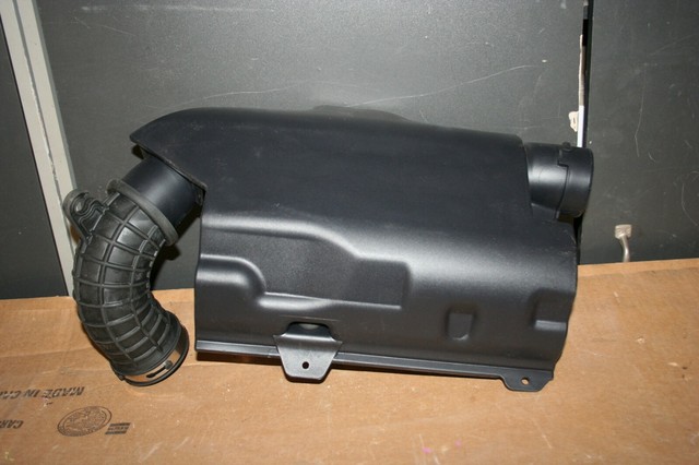 2014-2018 Chevrolet Impala Air Intake Outlet Duct OEM 11npg for sale ...