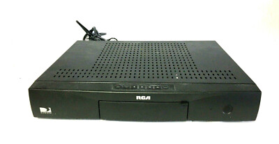 RCA Directv Satellite Receiver Model DRD440RE | eBay