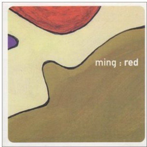 Ming Red (CD) 5024545129625 | eBay