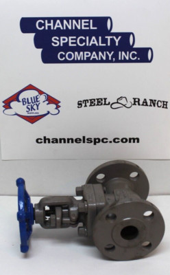 1" 150# Raised Face Flanged-In Haitima Valve Bolted Bonnet Gate Valve ...