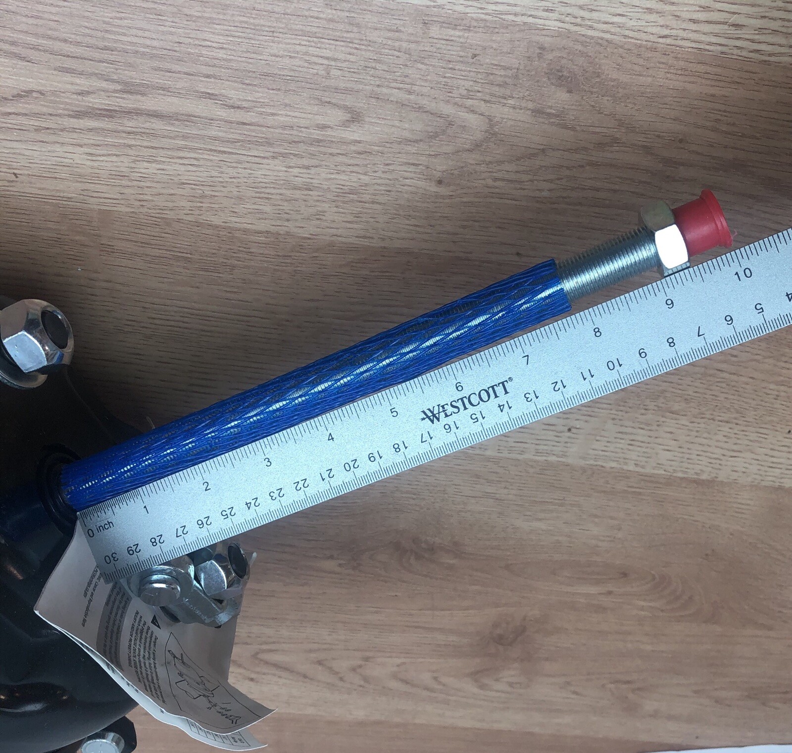 HALDEX GC3030L BRAKE CHAMBER GOLD SEAL 3030GC-LS SPRING BRAKE | eBay