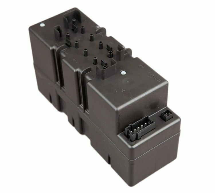 For Mercedes S/CL-Class W220 S500 S400 S350 S300 Door Vacuum Pump ...