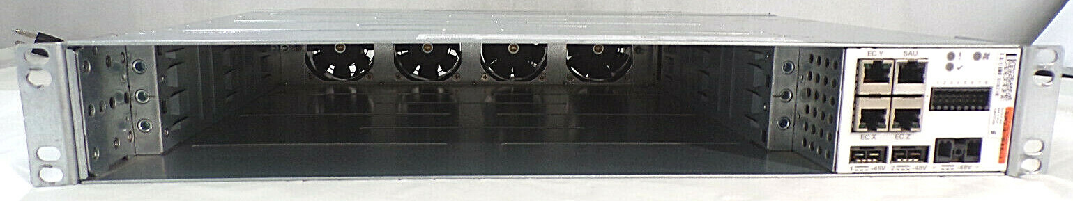 Ericsson RBS 6601 Empty Main Unit~ For PARTS/ REPAIR | eBay