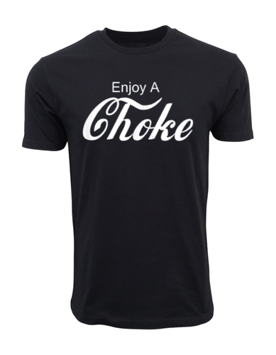 Enjoy A Choke Funny Jiu Jitsu MMA PREMIUM T-Shirt | eBay