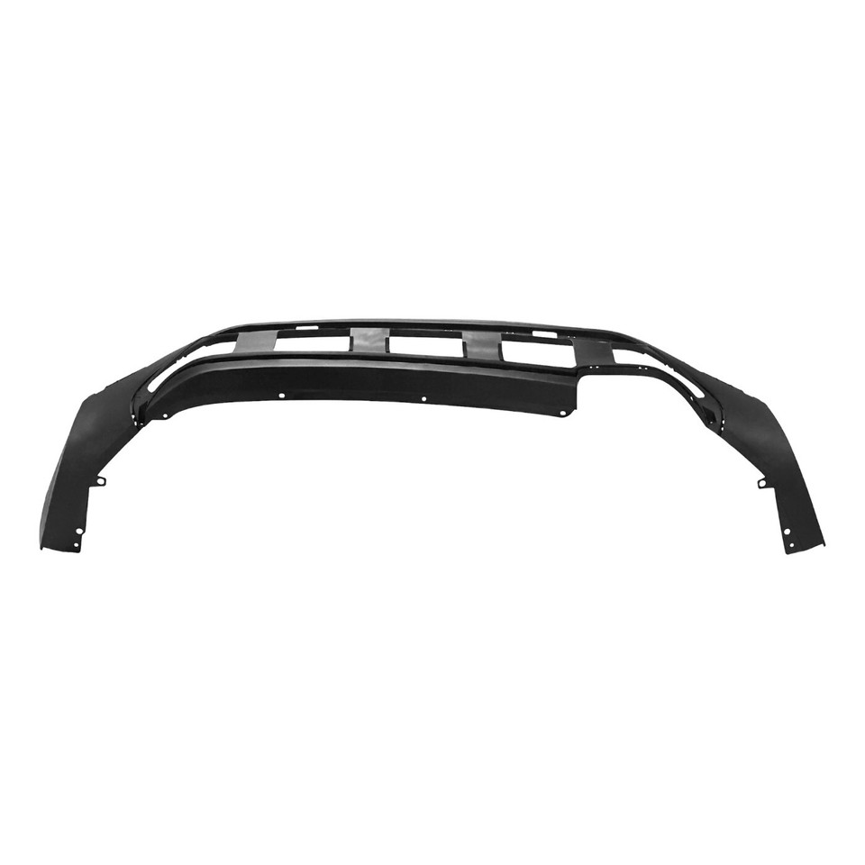 86612S2000 New Bumper Cover Fascia Rear Lower for Hyundai Santa Fe 2019 ...