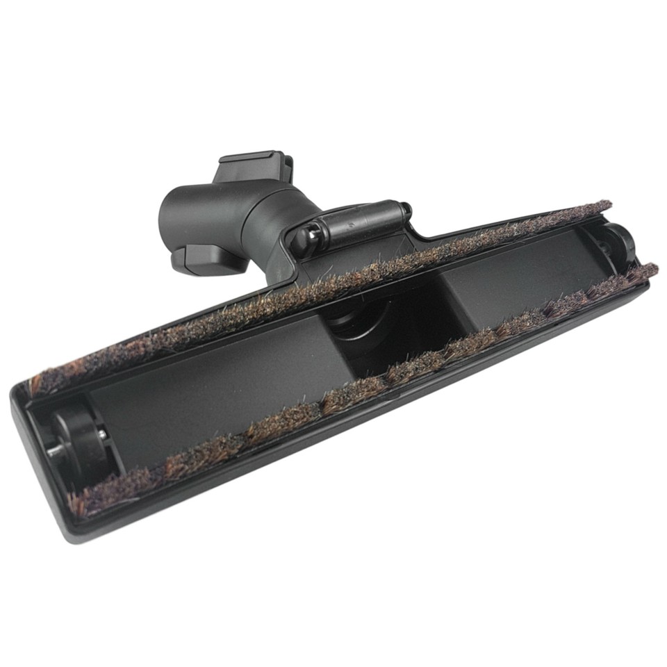 Spazzola Parquet Duri Adatto per Miele: S828 Medicair 800 Plus Bianco ...