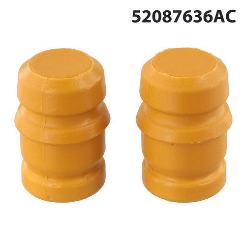 OEM Grade Suspension Bump Stop Jounce Bumper for Jeep For Wrangler TJ ...