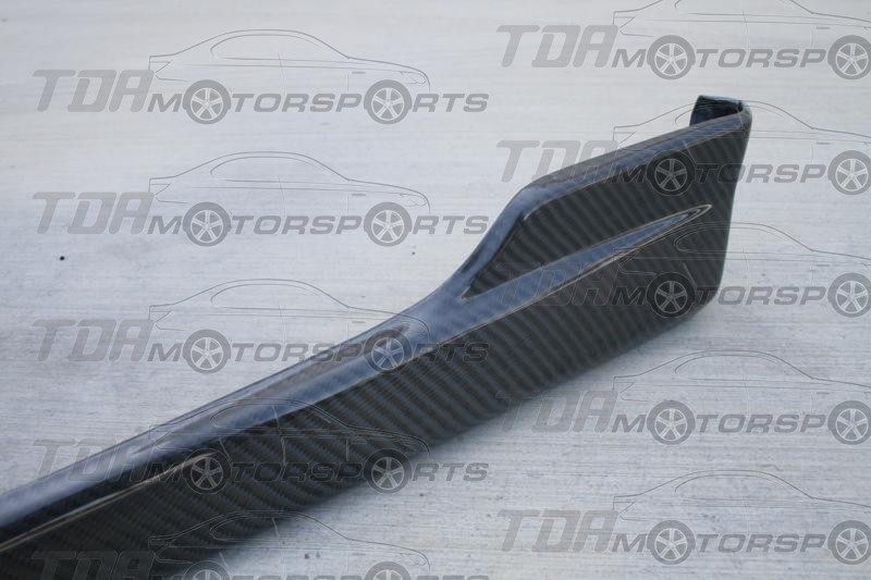 SEIBON Carbon Fiber Front Lip Spoiler OE for 00-03 S2000 AP1 | eBay