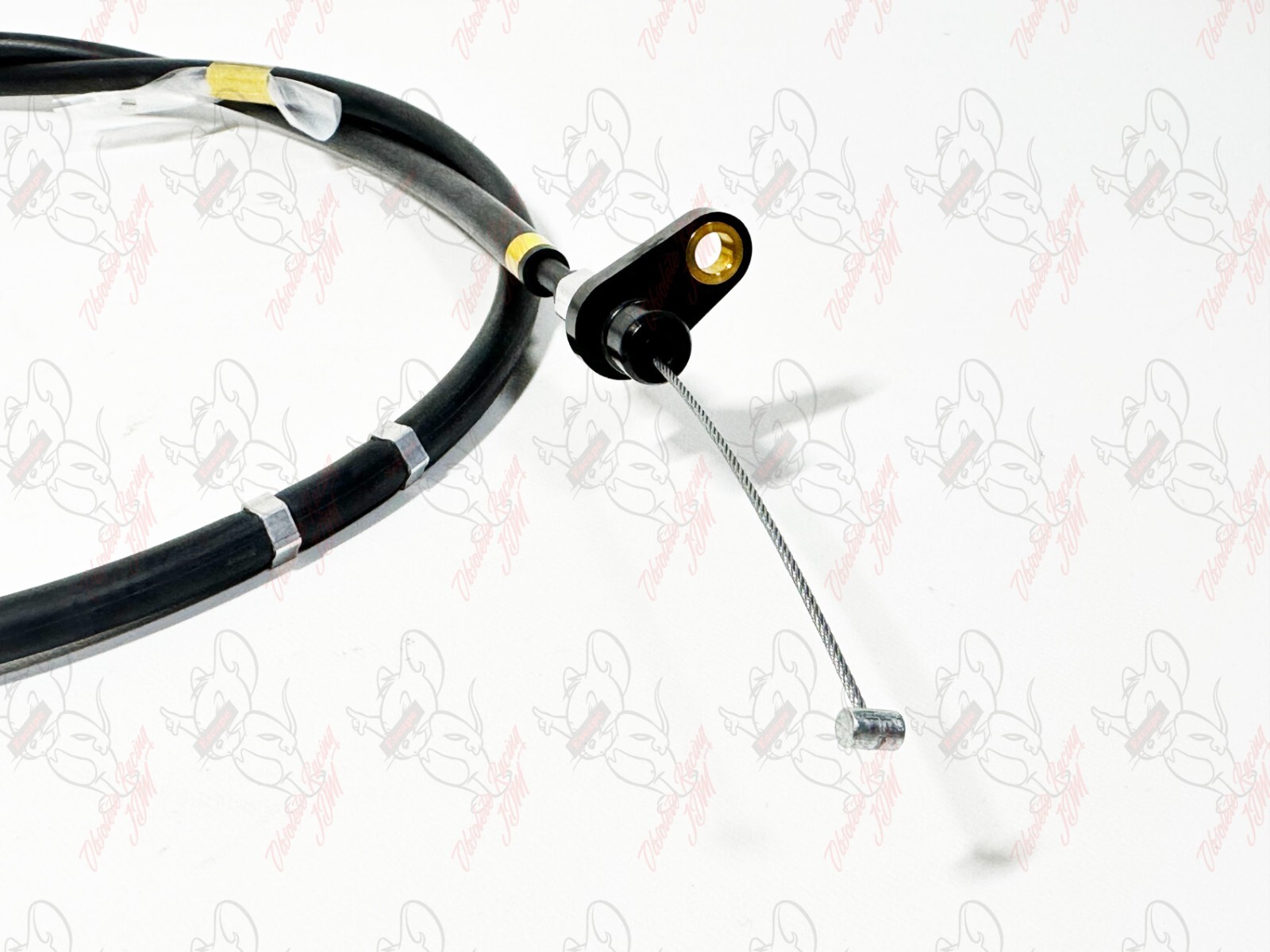 Toyota Genuine Cable Assy Slotter 35520-35190 OEM | eBay