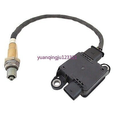FS71-5L239-AA Exhaust Particulate Sensor For Ford Mondeo V Fusion 1.5 ...