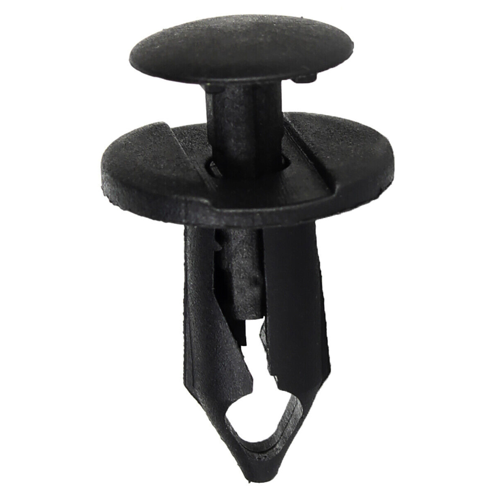 Trim Clips Push Rivets Fir Tree Bumper Door Panel Fixing Clips Fastener ...