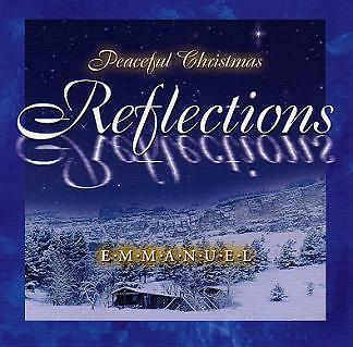 Reflections: Emmanuel Vol. 5 - Instrumental - CD 645259035726| eBay