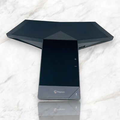 Pol ycom Realpresence Trio 8500 Conference Phone | eBay