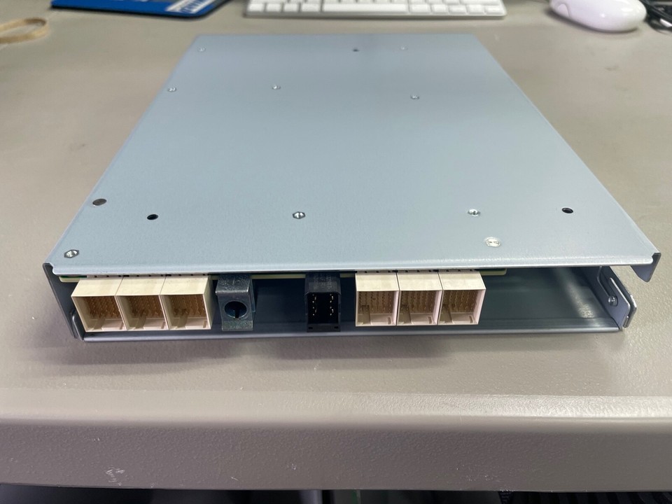 IBM 01DH720 Enclosure Services Manager ESLL | eBay