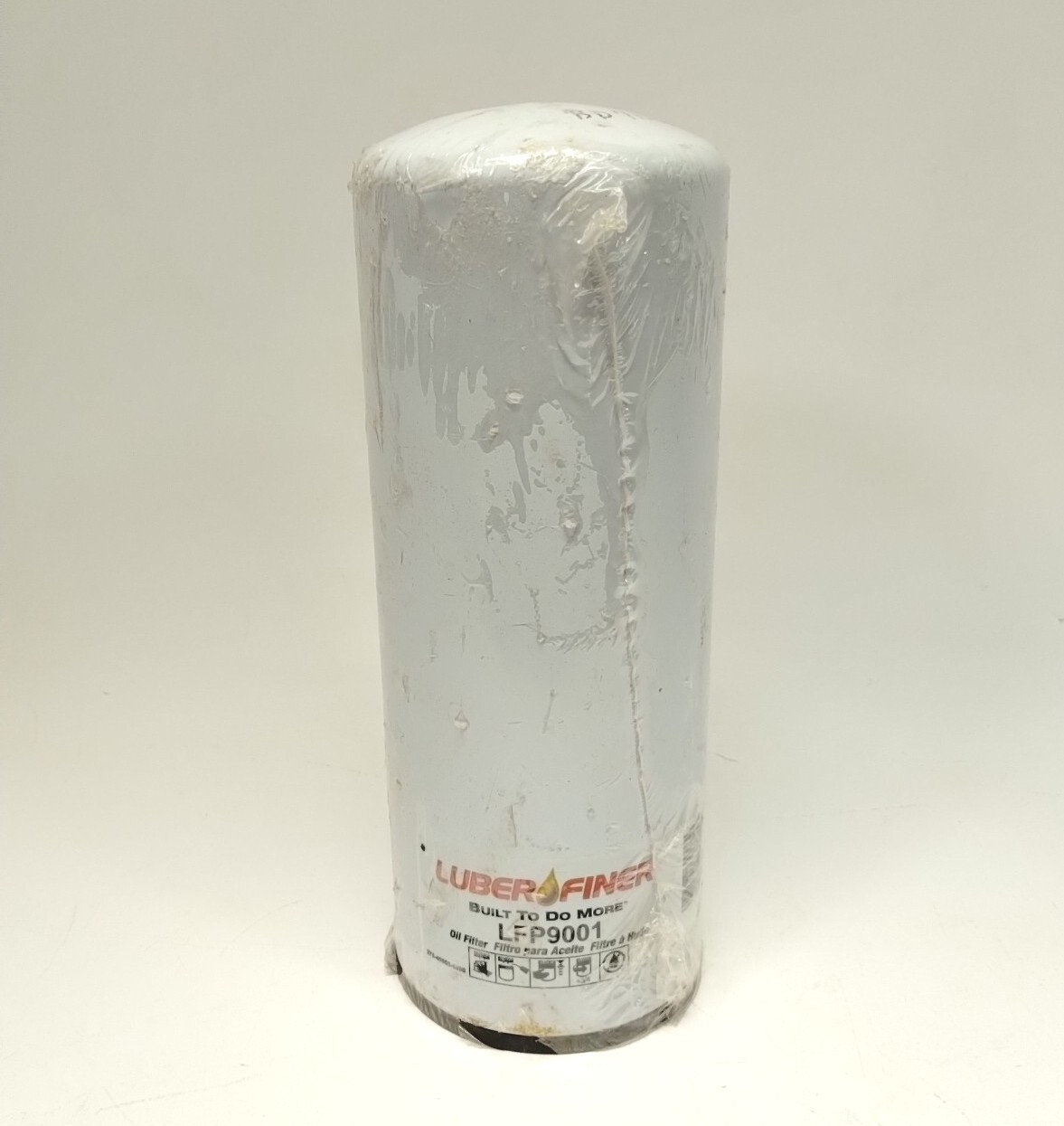 LUBERFINER LFP9001 - cross reference oil filters | oilfilter ...