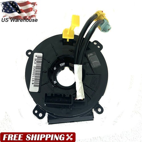 Clock Spring for Chevrolet Equinox 2010-2017 GMC Canyon 2015-2018 ...