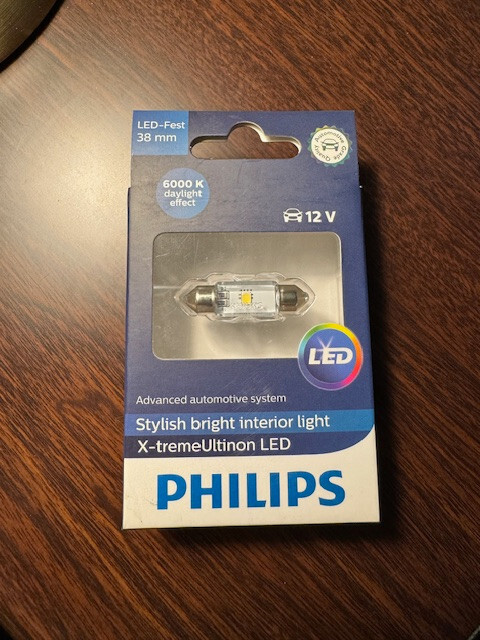 Philips Led 4000k Xtreme Mm LED Strip 24V COB 5 Meter 40W 4000Lm