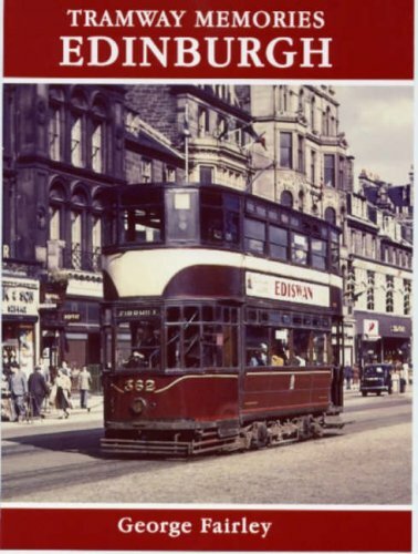Edinburgh by Fairley, George Paperback Book The Fast Free Shipping ...