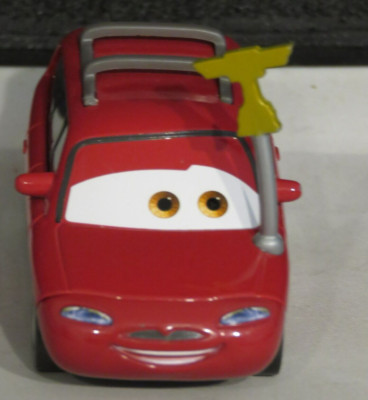 Disney Pixar Cars Kit Revster Original 1:55 Diecast | eBay