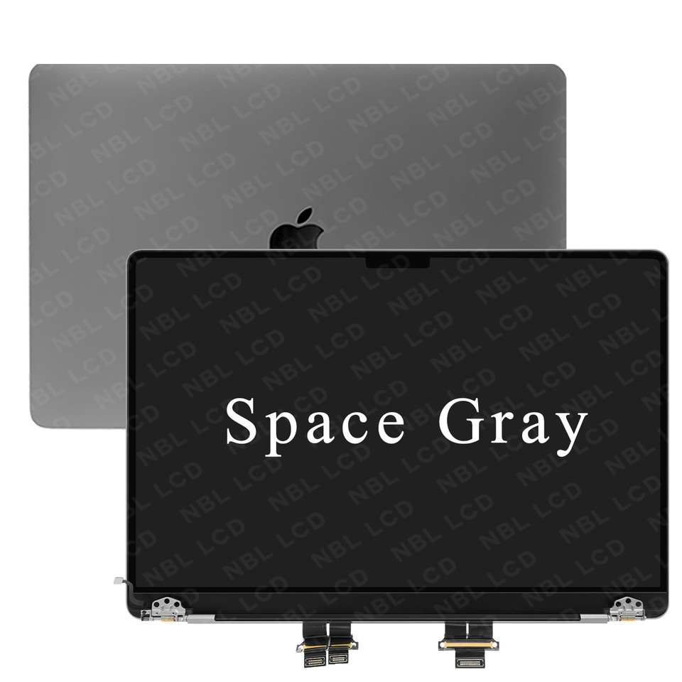 A2918 For Apple MacBook Pro 14" 2023 M3 LCD Screen Display Replacement ...