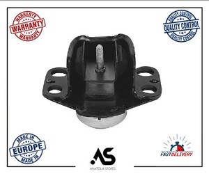 TOP RIGHT ENGINE MOUNT FOR RENAULT CLIO SPORT MK2 182 2.0 16 O/S ...