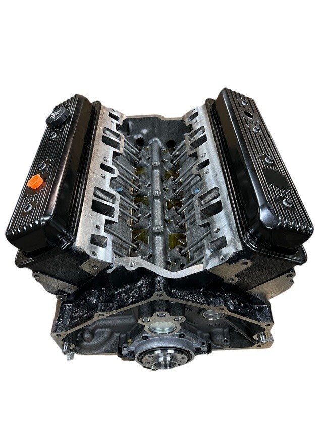 87-95 Chevrolet GMC 5.7L 350 L05 Crate Engine Long Block | 19432778 ...