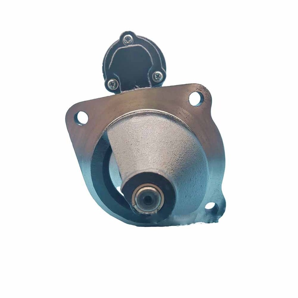 For Caterpillar C4.4 Engine E312D E313D E318D Excavator Starter Motor ...
