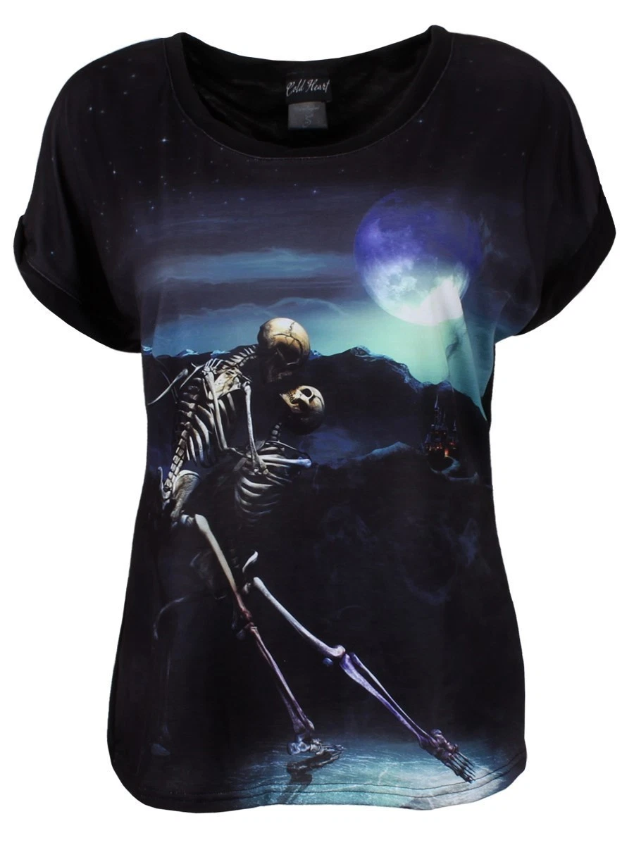 Cold Heart Tattoo Designs