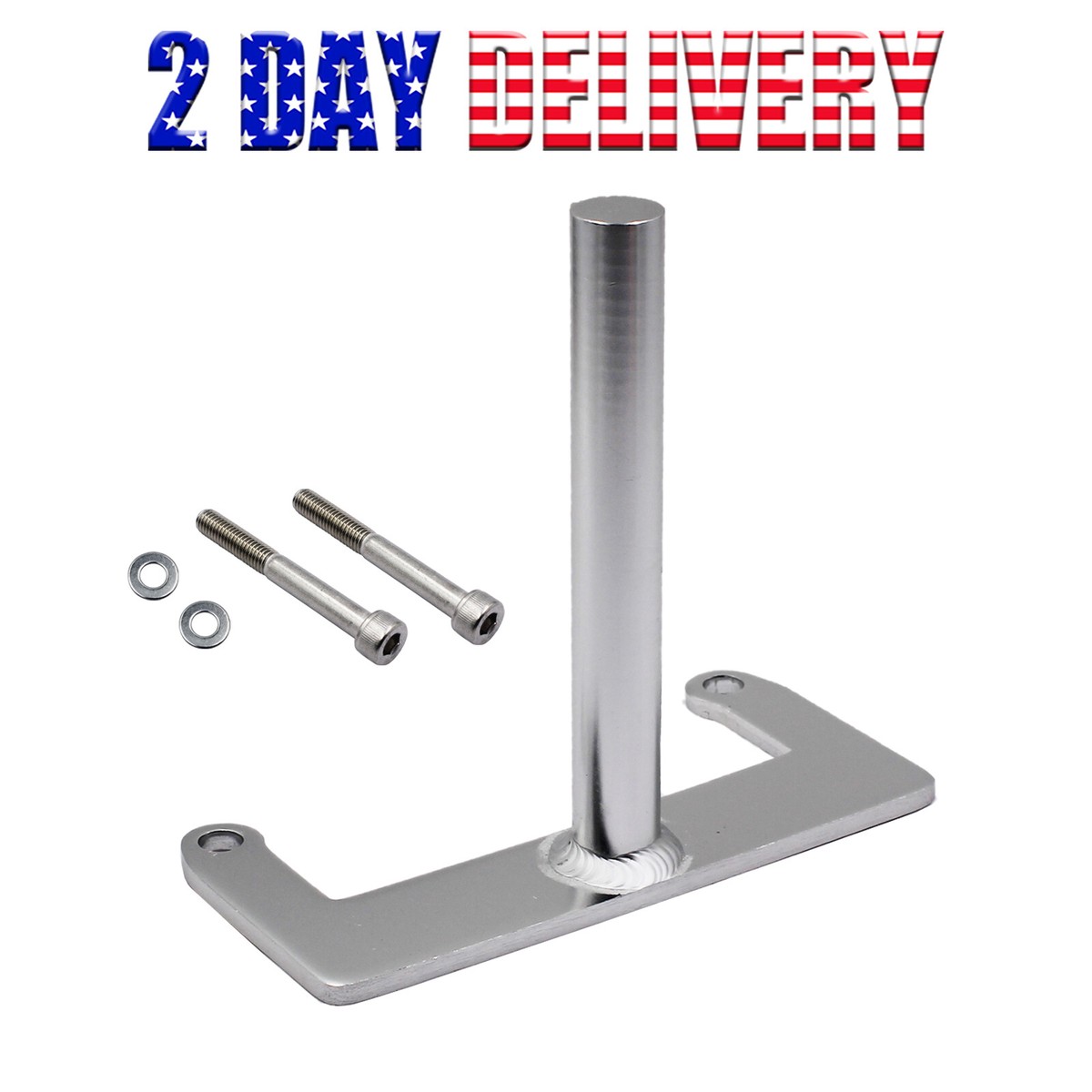 Cb Radio Antenna Brackets