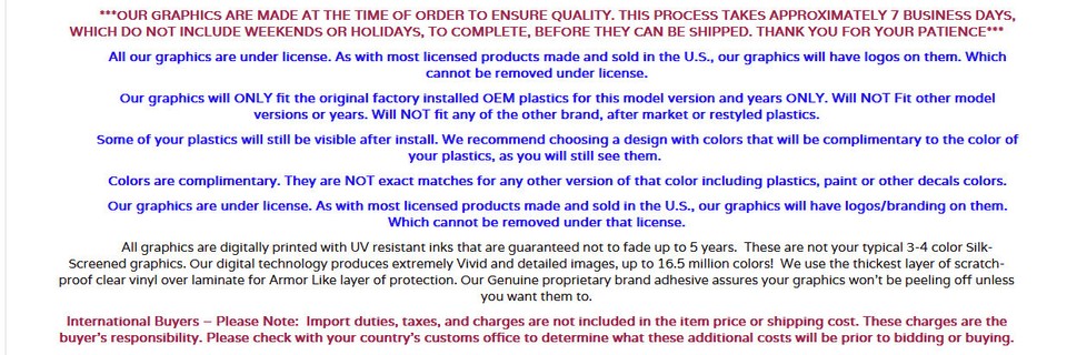 UTV Graphics Kit Decal Sticker For Textron Wildcat XX 2018 & Up DiaRace ...