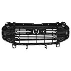 Front Bumper Kit Fit For 2018 2019 2020 2021 GMC Terrain Grills Fog ...