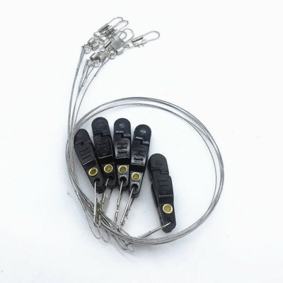 Downrigger, Outrigger Gear - Downrigger Wire