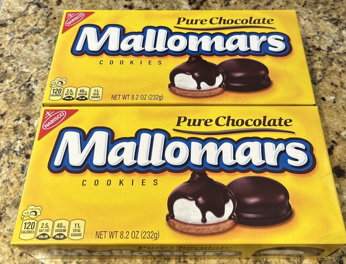 Nabisco Mallomars Where To Buy