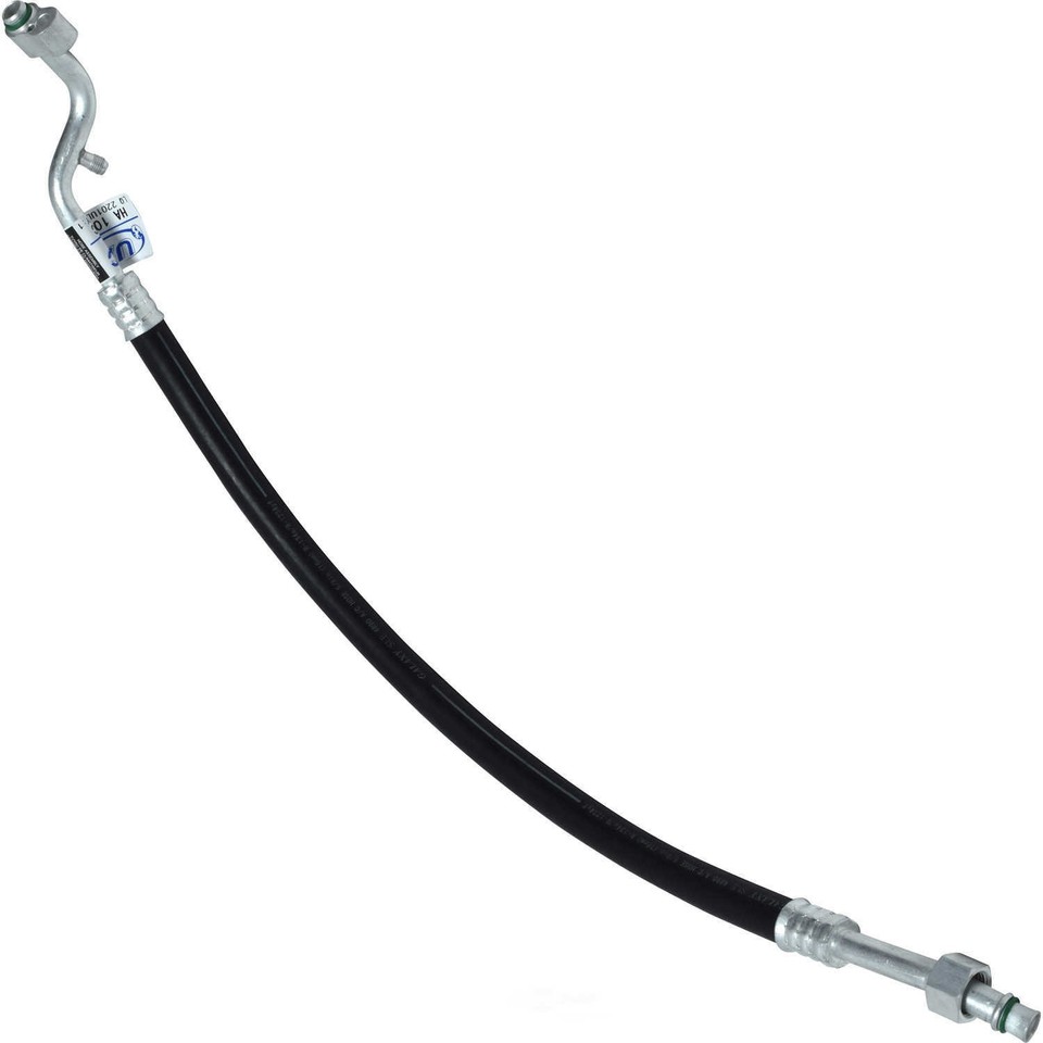 A/C Suction Line Hose Assembly UAC HA 10170C fits 89-95 Toyota Pickup 2 ...