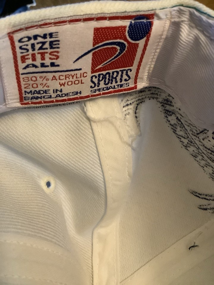 Baltimore Ravens Vintage 1990s Sports Specialties NFL Pro Line Snapback ...