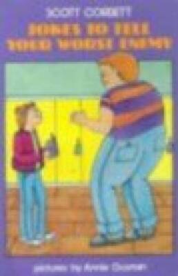 Jokes to Tell Your Worst Enemy - Paperback By Corbett Scott - GOOD | eBay