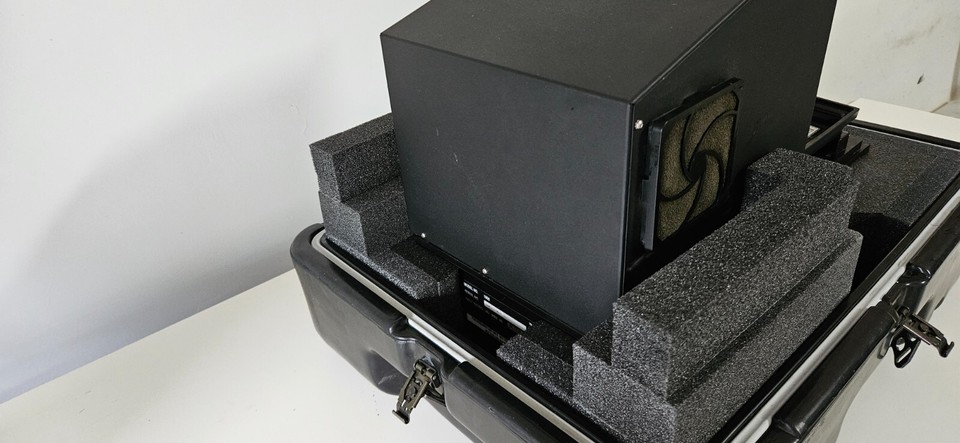 Meso Scale Discovery MSD Sector Pr2 Model 1800 Multi-Array Plate Reader ...