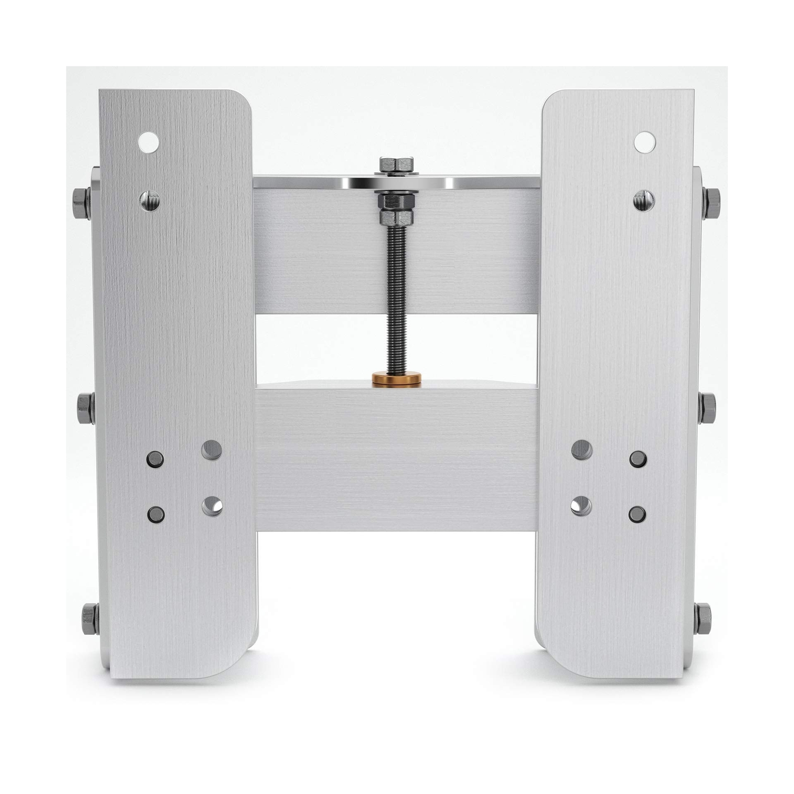 Jack Plate Manual Jack Plate Adjustable 4" Outboard Motor Jack Plate ...