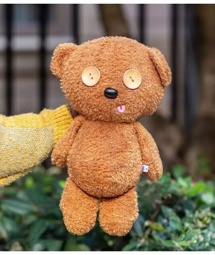 TIM the Orginal Minion Teddy Bobs Teddy Bear plush soft toy for ...