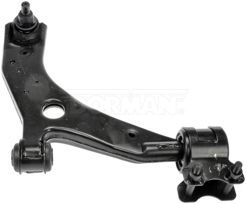 Dorman (OE Solutions) 522060 - Suspension Control Arm and Ball Joint ...
